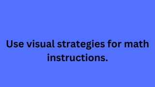 4 Simple (But Effective) Teaching Strategies For Math Instructions.pdf