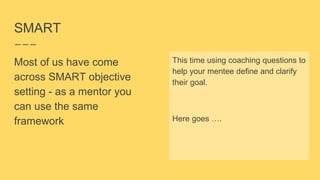 4 simple coaching models | PPTX