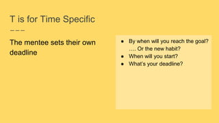 4 simple coaching models | PPTX