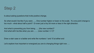 4 simple coaching models | PPTX