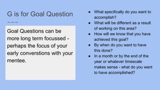 4 simple coaching models | PPTX