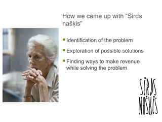 #4 sirds naskis rv2g | PPT