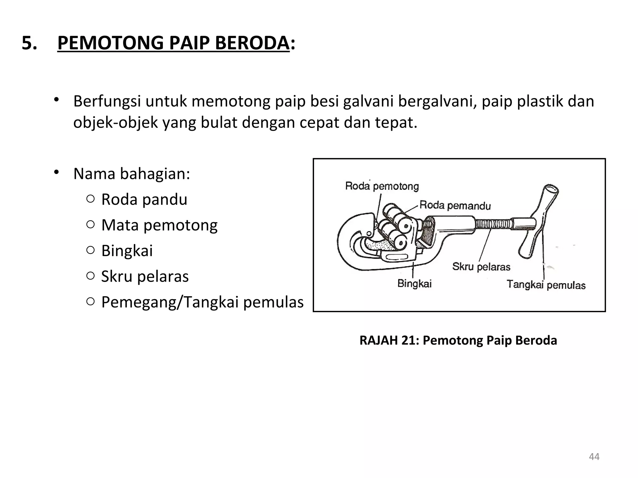 4 sistem bekalan air sejuk | PPT