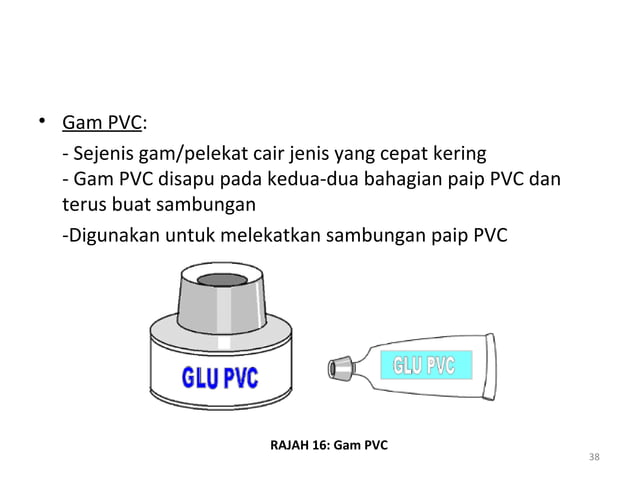 4 sistem bekalan air sejuk | PPT