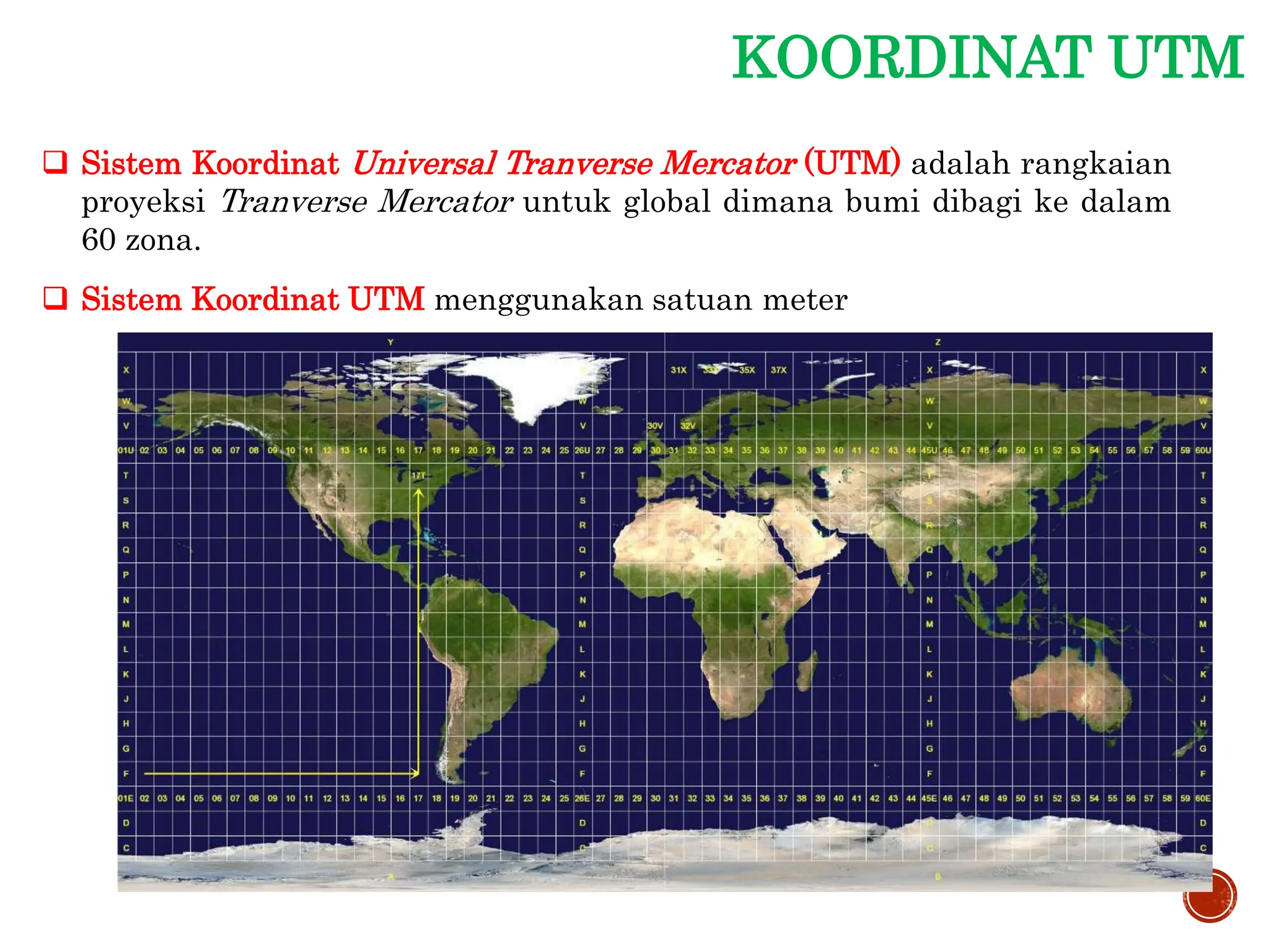 4_Sistem Koordinat UTM.pptx