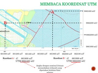 4_Sistem Koordinat UTM.pptx