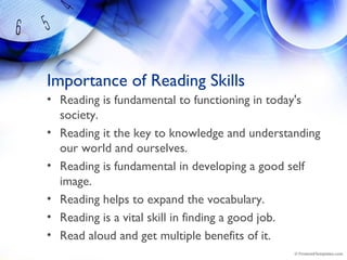 The 4 Communication Skills | PPT