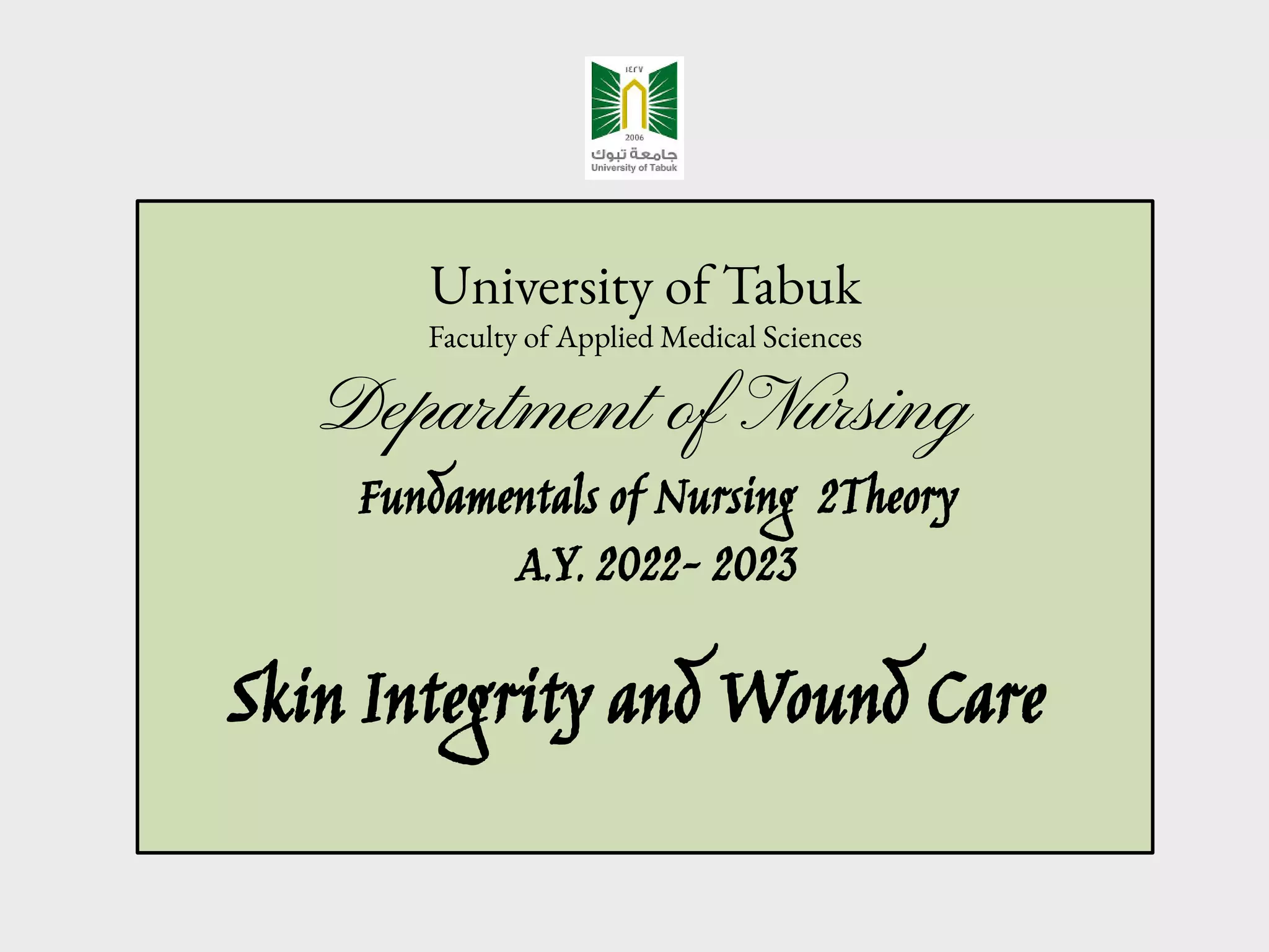 4 SKIN INTEGRITY AND WOUND CARE 2.pdf
