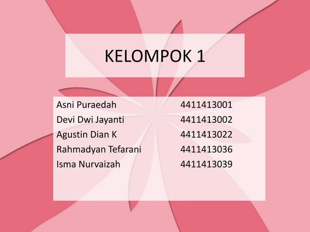 PPT Morfologi Tumbuhan - Tata Letak, Rumus, dan Diagram Daun | PPTX