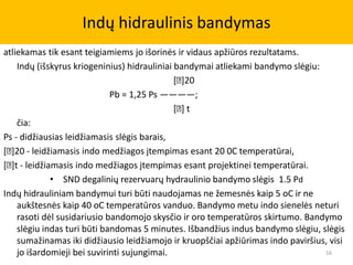 4 sleginiai indai140102 | PPT