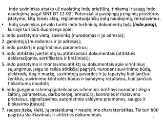 4 sleginiai indai140102 | PPT