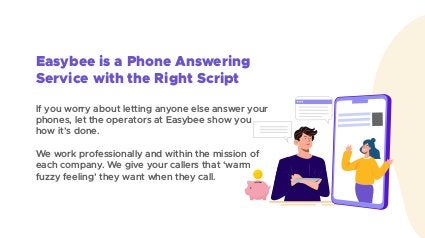 The Importance of a Friendly Script for a Phone Answering Service | PDF