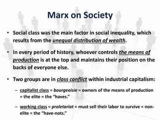 Week 3: Society | PPTX