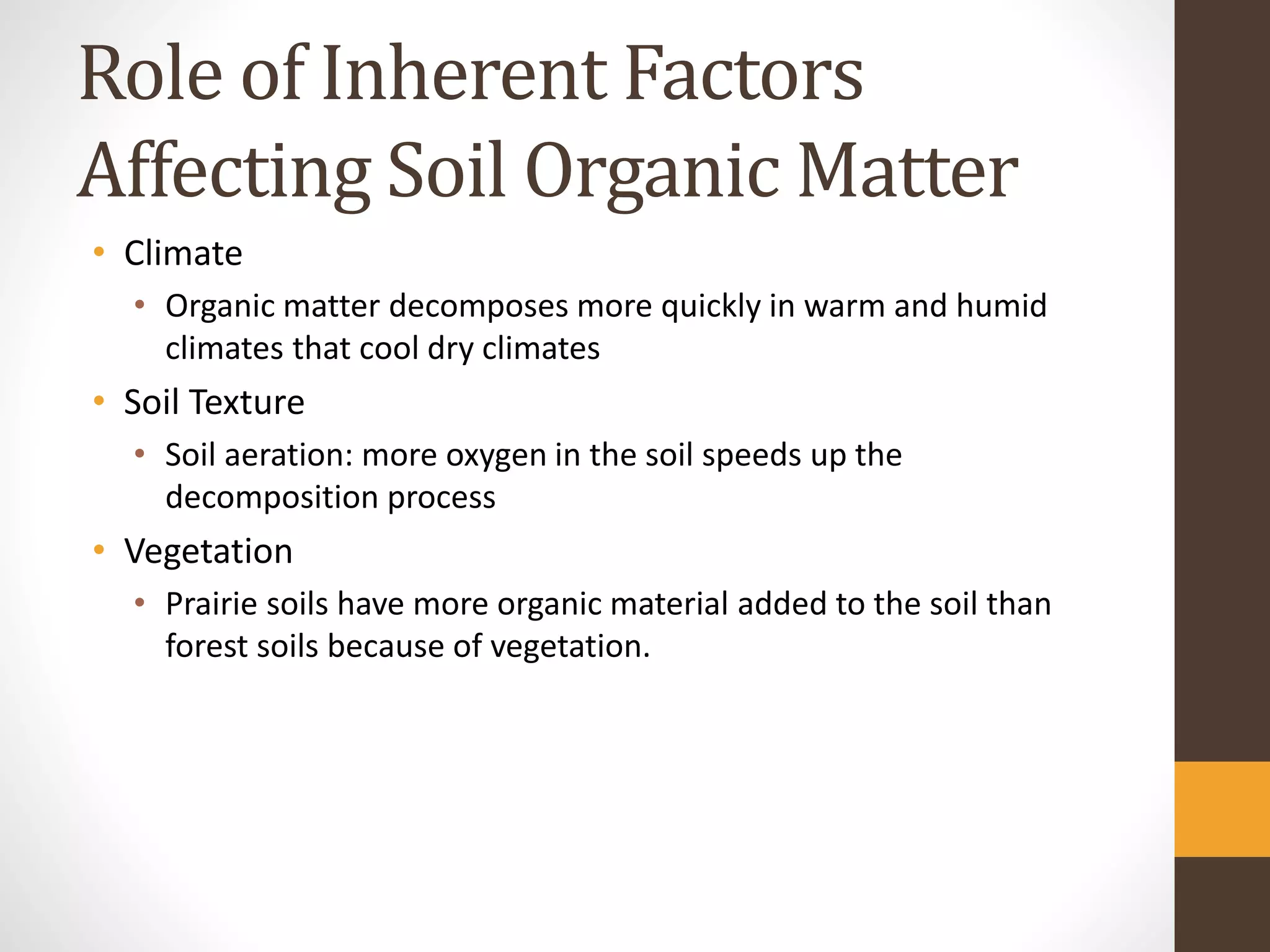 Soil Organic Matter.pptx