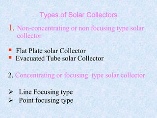 4 solar collector | PPT