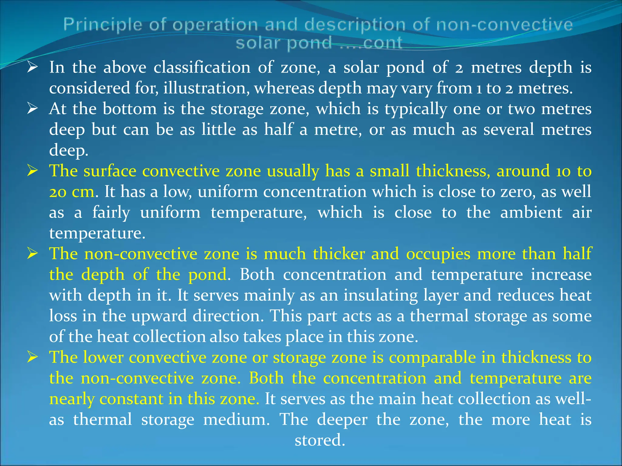 Solar Energy Storage and its application | PPT
