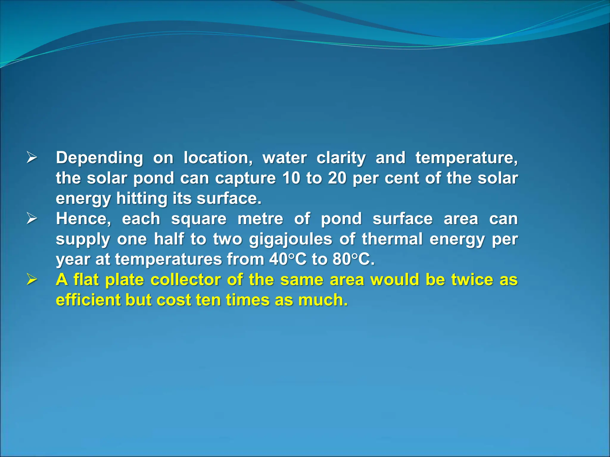 Solar Energy Storage and its application | PPT