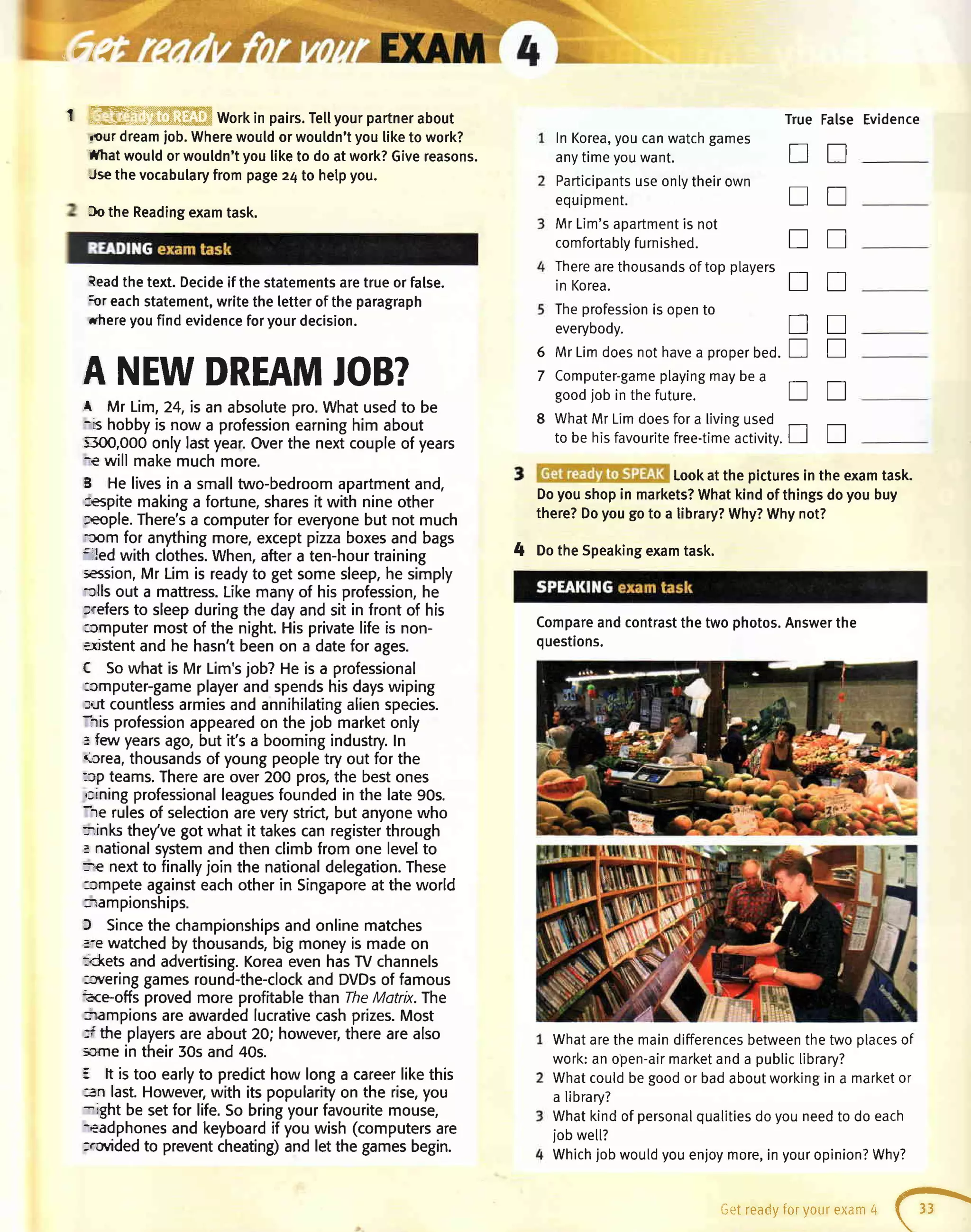 4 solutions intermediate_student_s_book | PDF