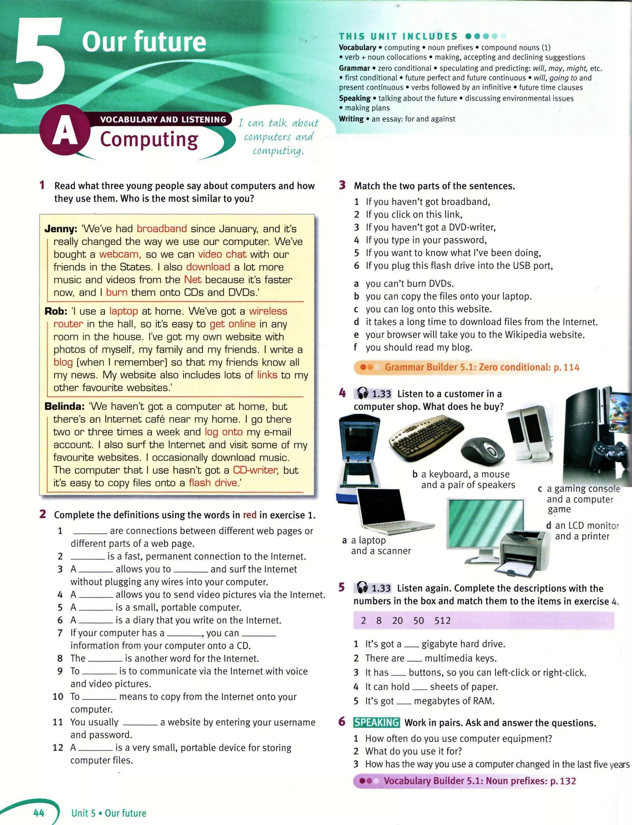 4 solutions intermediate_student_s_book | PDF