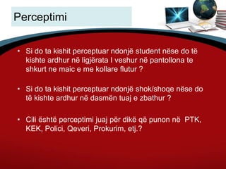 SO perceptimi | PPTX