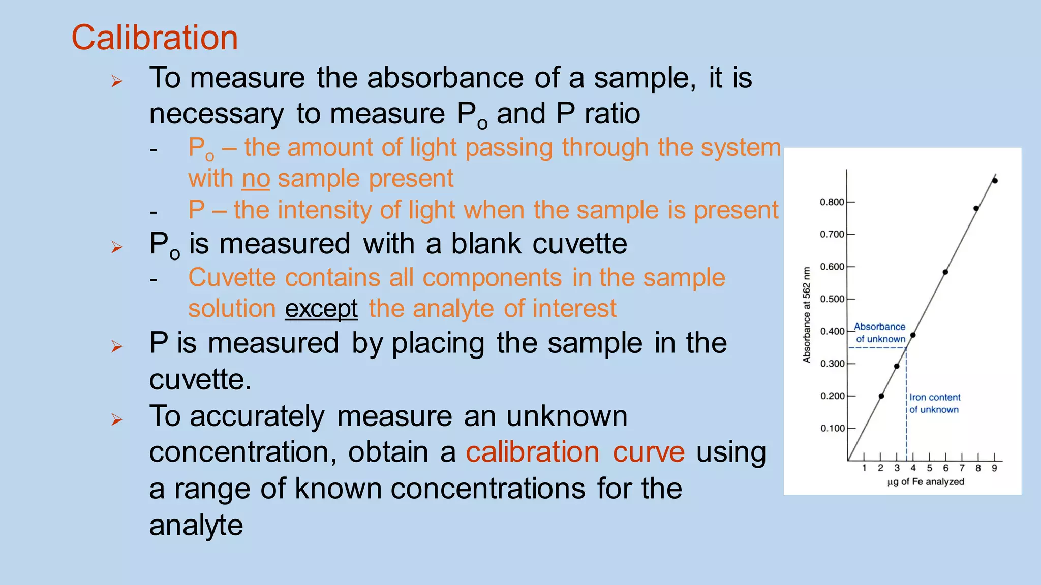 (4) Spectrophotometer and spectrophotometry.pdf