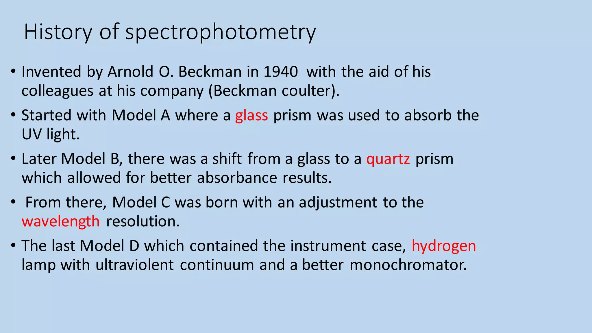 (4) Spectrophotometer and spectrophotometry.pdf