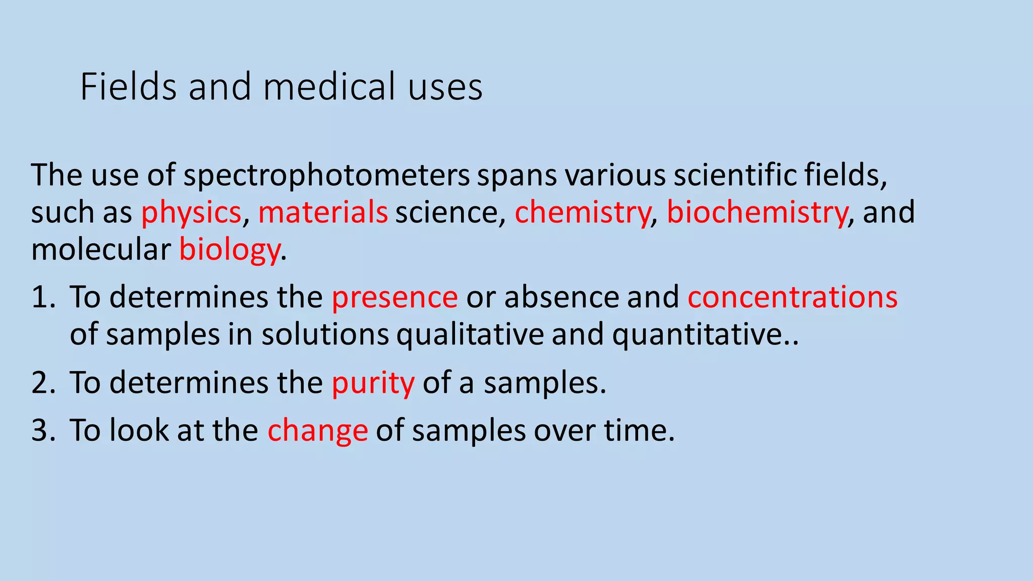 (4) Spectrophotometer and spectrophotometry.pdf