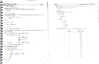 4 Spillway, Sluices and crest gates and how to construct it | PDF