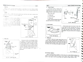 4 Spillway, Sluices and crest gates and how to construct it | PDF