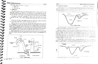 4 Spillway, Sluices and crest gates and how to construct it | PDF