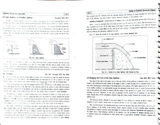 4 Spillway, Sluices and crest gates and how to construct it | PDF