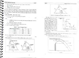 4 Spillway, Sluices and crest gates and how to construct it | PDF