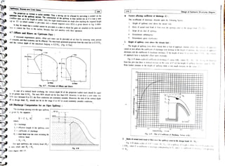 4 Spillway, Sluices and crest gates and how to construct it | PDF