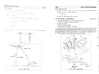 4 Spillway, Sluices and crest gates and how to construct it | PPT