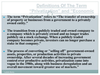 SSPSW Economics | PPT