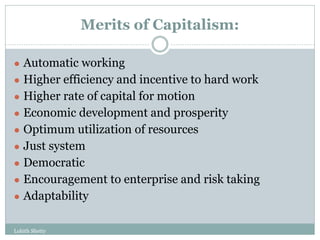 SSPSW Economics | PPT