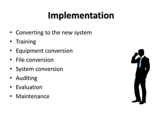 4 stage – 4 implementation | PPT