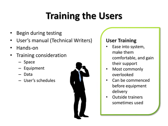 4 Stage 4 Implementation Ppt