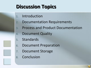 4 stage 5 documentation | PPT