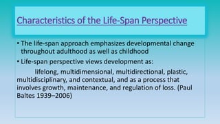 4 # stages of development | PPT