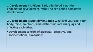 4 # stages of development | PPT