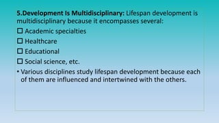 4 # stages of development | PPT