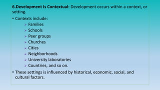 4 # stages of development | PPT