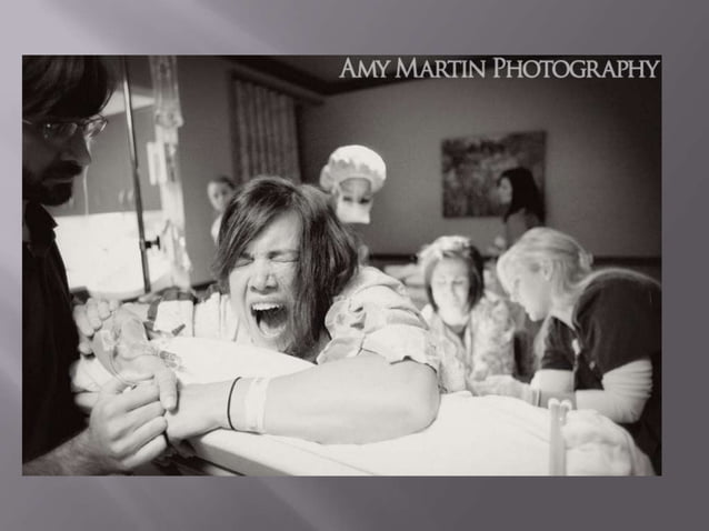 4 stages of labor and birth | PPTX