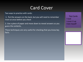 4 stages of learning | ODP