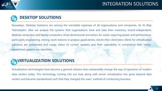 4S Information Technologies | PPT