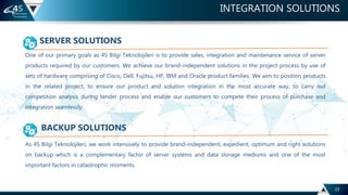 4S Information Technologies | PPT