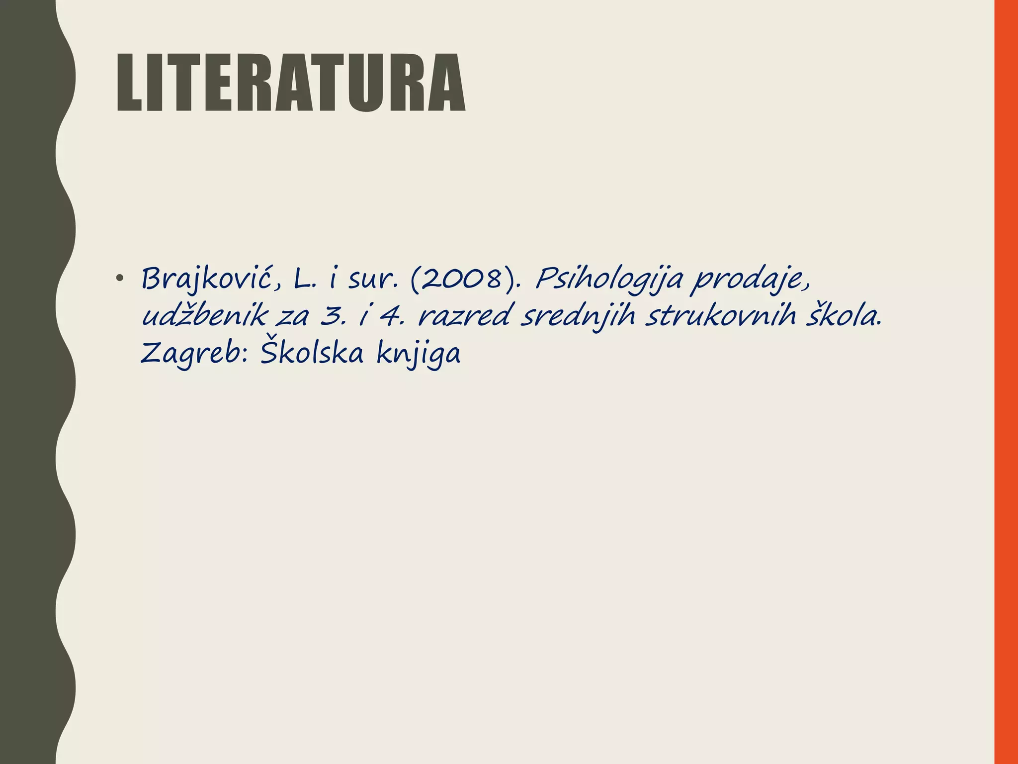 stavovi predrasude i diskriminacija | PPTX