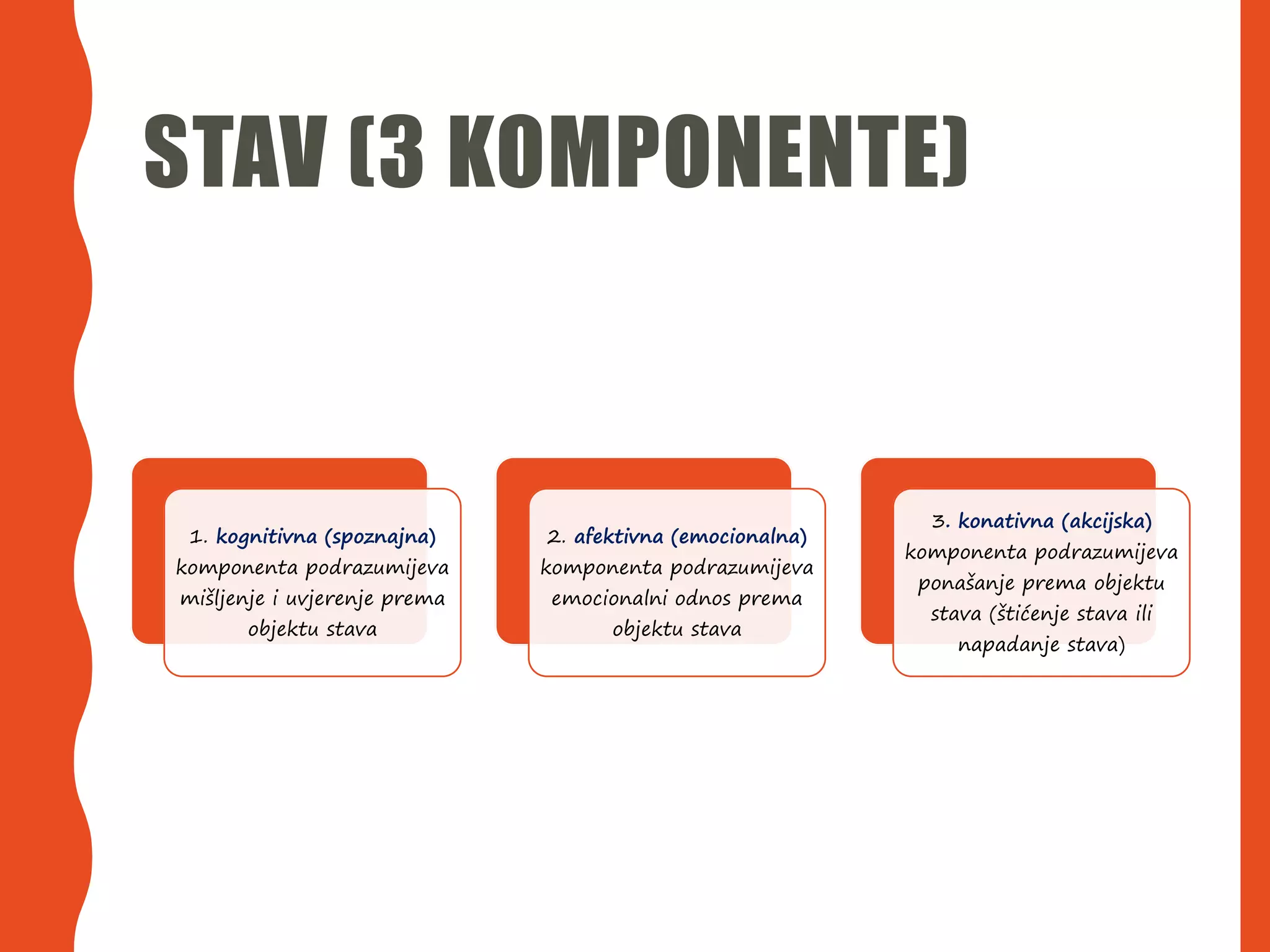 stavovi predrasude i diskriminacija | PPTX