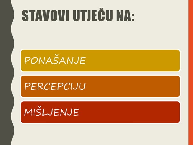 stavovi predrasude i diskriminacija | PPTX